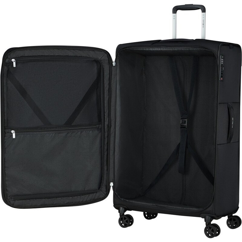 Samsonite Βαλίτσα 4 ρόδες - GLAMI.gr