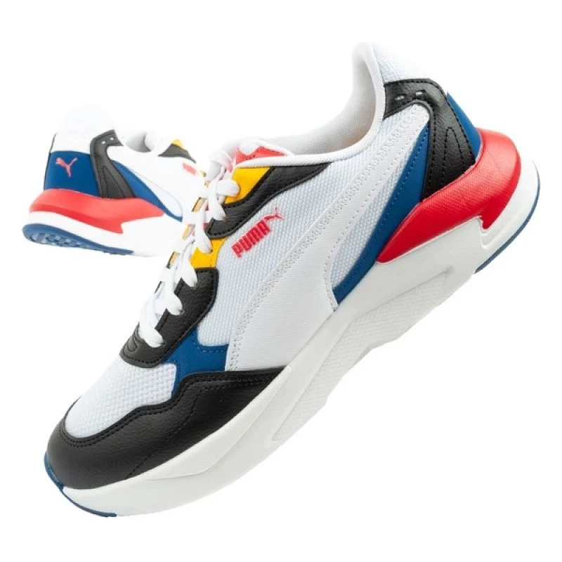 Puma XRay Speed Lite M shoes 384639 11 - GLAMI.gr