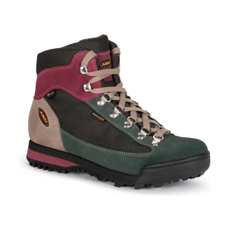 Aku Ultra light GTX W 36520388 shoes - GLAMI.gr