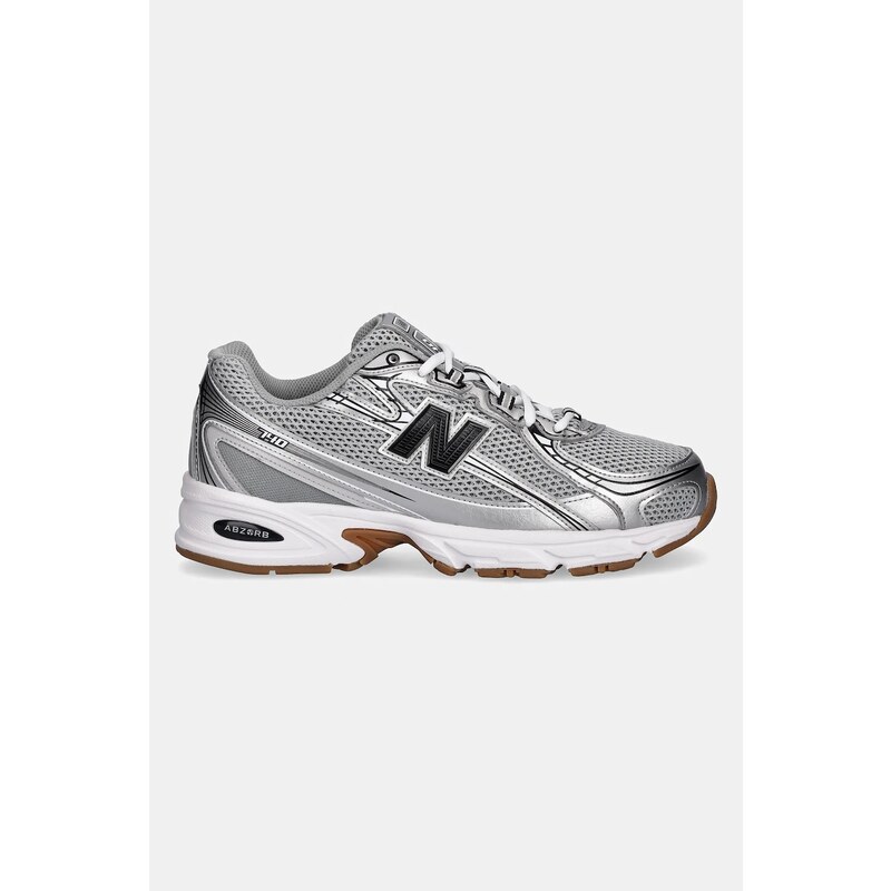 Αθλητικά New Balance 740 - GLAMI.gr