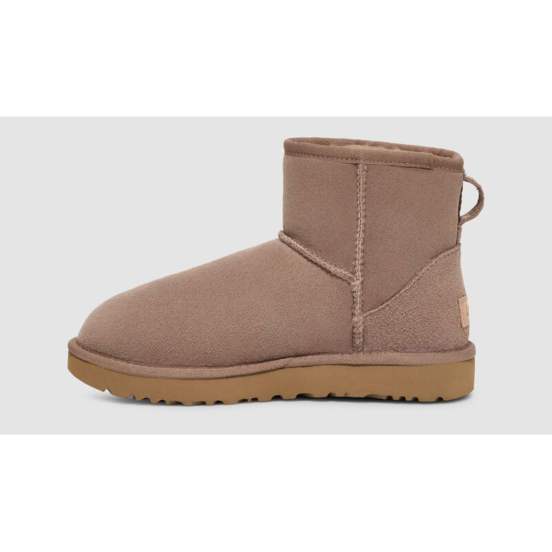 UGG Women's Classic Mini II Boot Γυναίκες - Παπούτσια UGG - Καφέ ...
