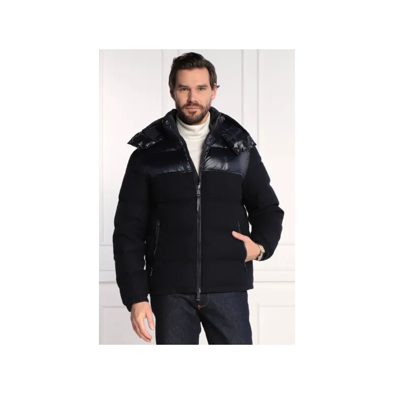 POLO RALPH LAUREN πουπουλένιο μπουφάν | regular fit - GLAMI.gr