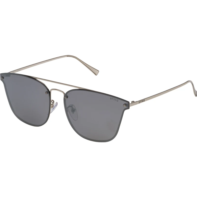 SUNGLASSES STING MAN SST19062579W (Lens/Bridge/Temple) 62/15/140 mm ...