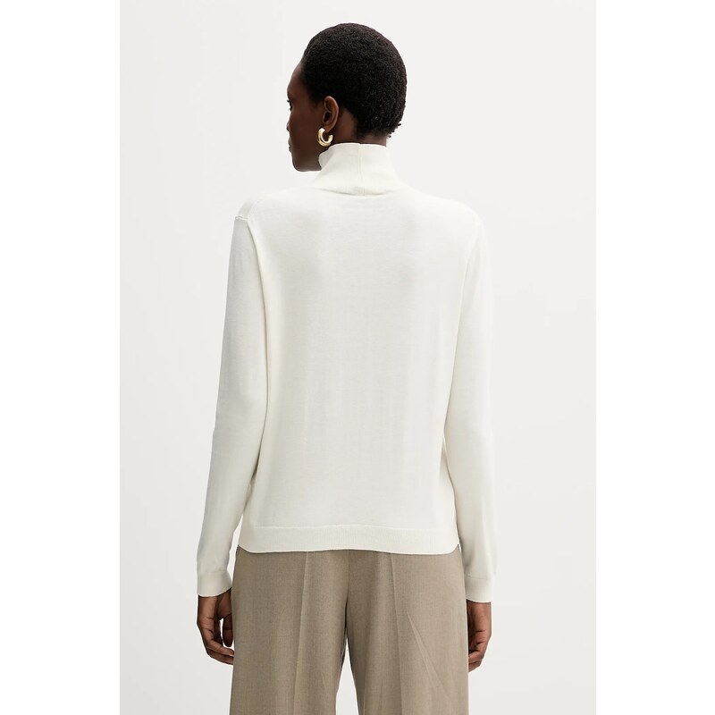 Πουλόβερ με μετάξι Weekend Max Mara KIKU - GLAMI.gr