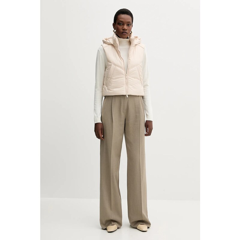 Πουλόβερ με μετάξι Weekend Max Mara KIKU - GLAMI.gr