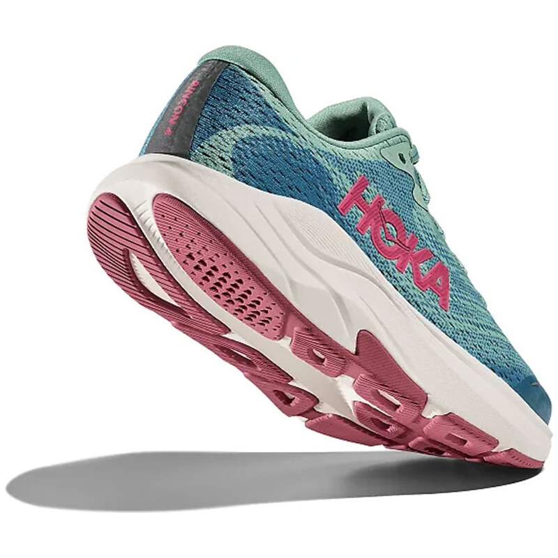 Hoka Y Rincon 4 Big Kids Παιδιά - Αθλητικά παπούτσια Hoka - Μπλε ...