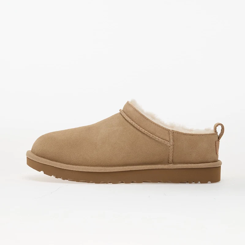 UGG W Classic Micro Sand - GLAMI.gr