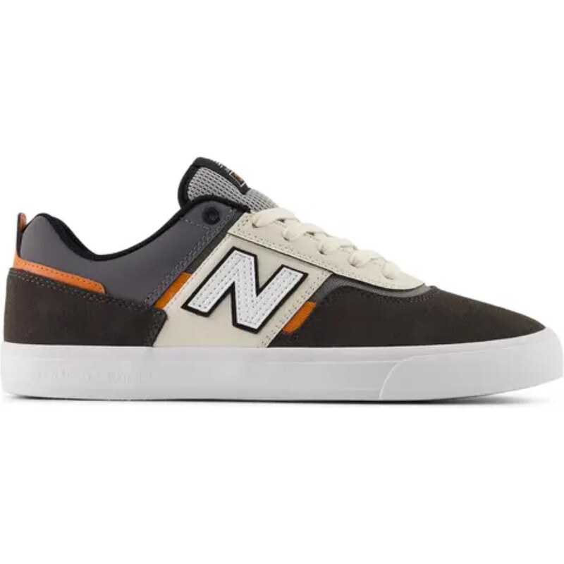 New Balance Numeric 306 Grey - Οι άνδρες - Παπούτσια New Balance - Γκρί ...