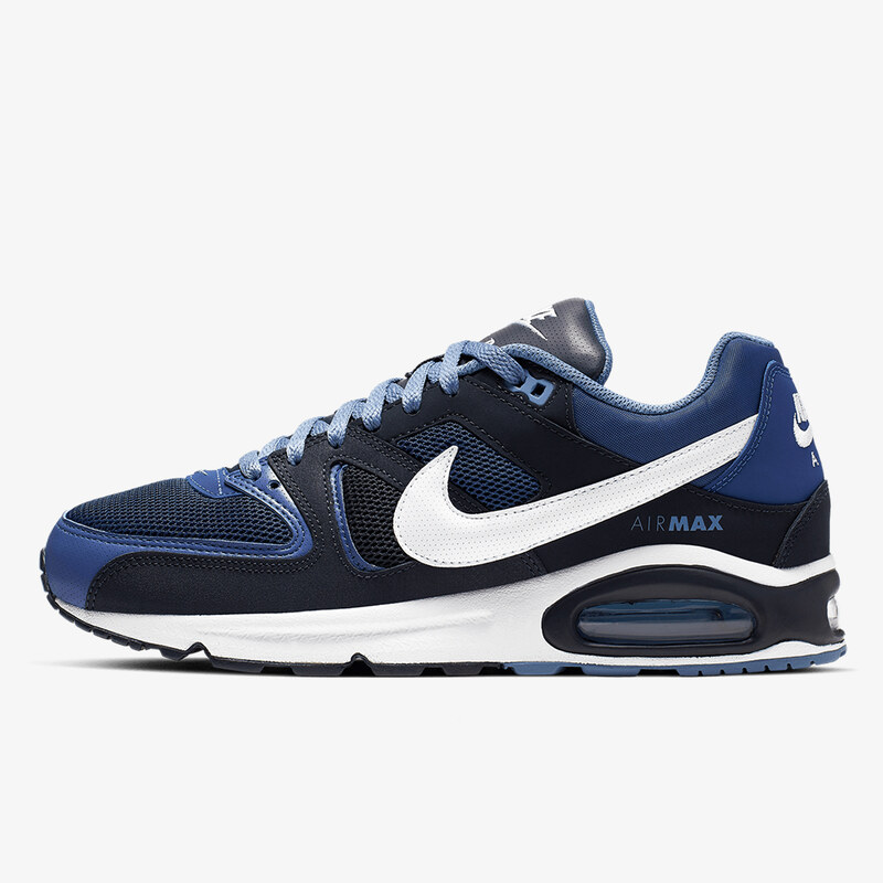 Nike AIR MAX COMMAND PRM - GLAMI.gr