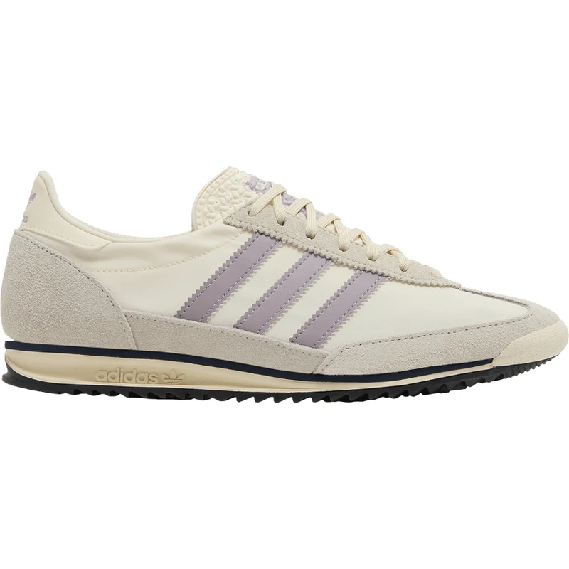 adidas Originals adidas SL 72 Off White Almost Pink Women's IE3428 MBS ...