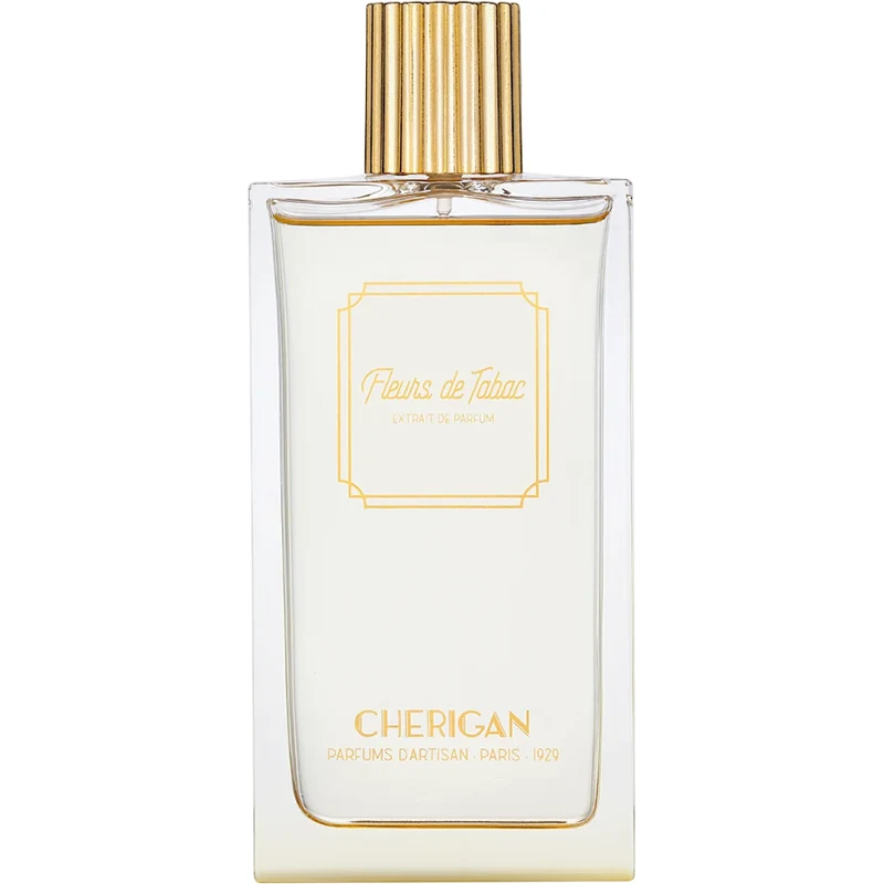 Cherigan, Fleurs De Tabac, Extrait De Parfum, Unisex, 100 ml - GLAMI.gr