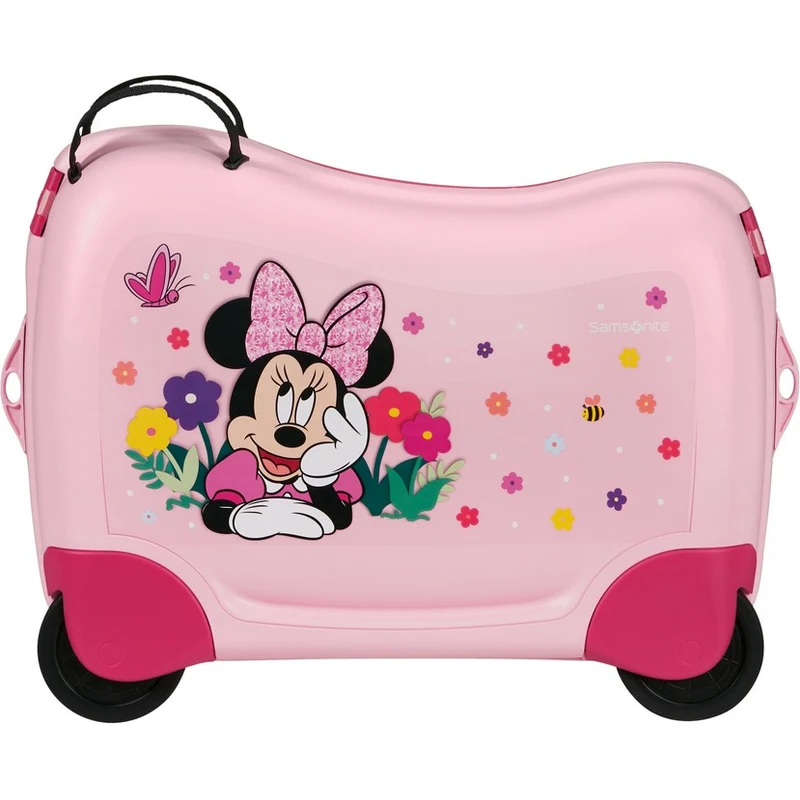 Samsonite Παιδική Βαλίτσα Disney - GLAMI.gr