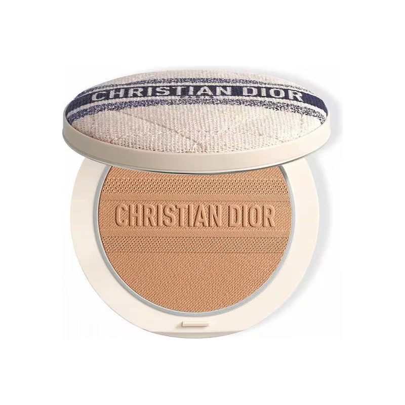 Christian Dior, Dior Forever, Natural Finish, Bronzer Compact Powder ...