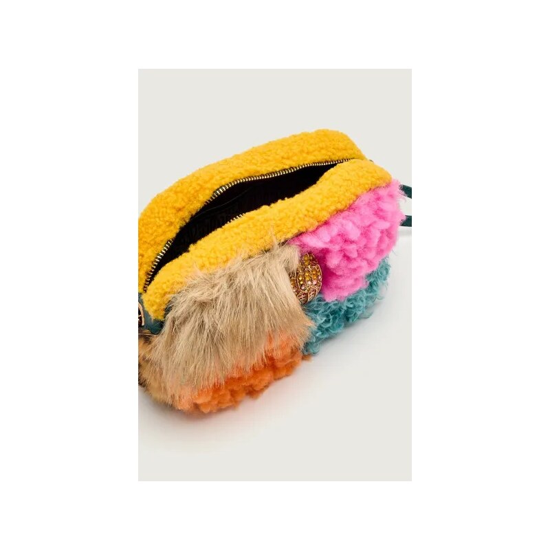 Kurt Geiger Ταχυδρομική τσάντα 690-HOXTON - GLAMI.gr