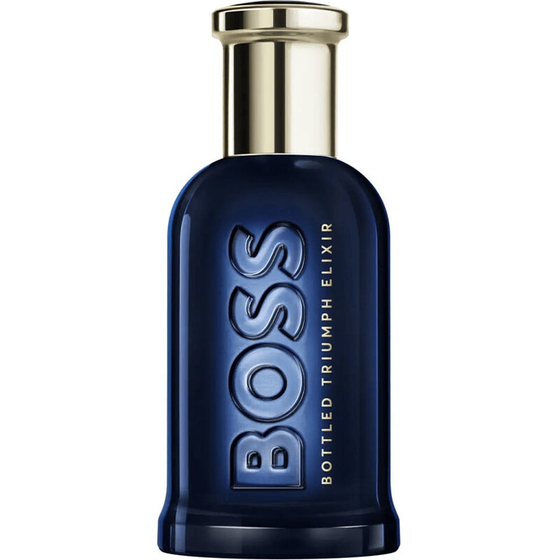 Hugo Boss, Boss Bottled Triumph Elixir, Eau De Parfum, For Men, 100 ml ...