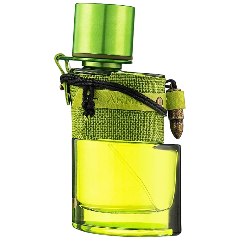 Armaf, Hunter Jungle, Eau De Parfum, For Men, 100 ml - GLAMI.gr