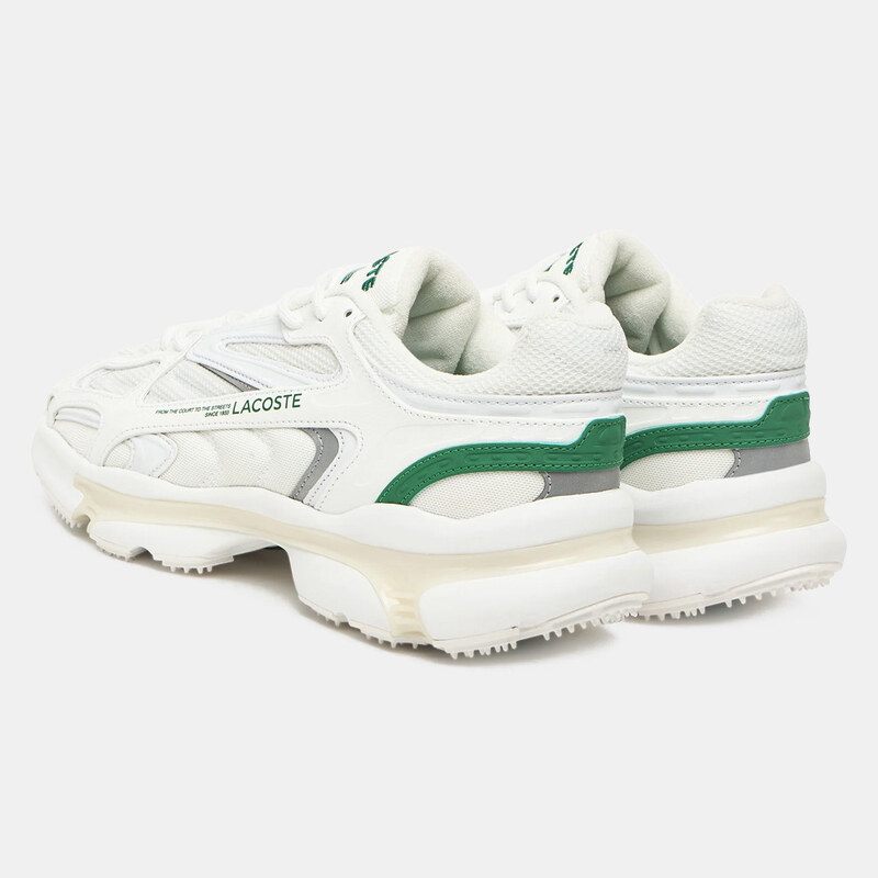 Lacoste L003 2K24 225 Ανδρικά Παπούτσια - GLAMI.gr