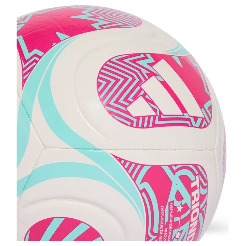 ΜΠΑΛΑ ΠΟΔΟΣΦΑΙΡΟΥ ADIDAS FIFA World Cup 26 Trionda Club Ball - GLAMI.gr