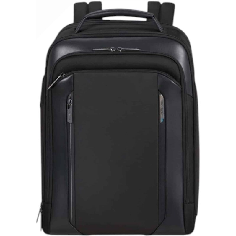 Samsonite Spectrolite 4.0 Σακίδιο Laptop 17.3” Μαύρο - GLAMI.gr