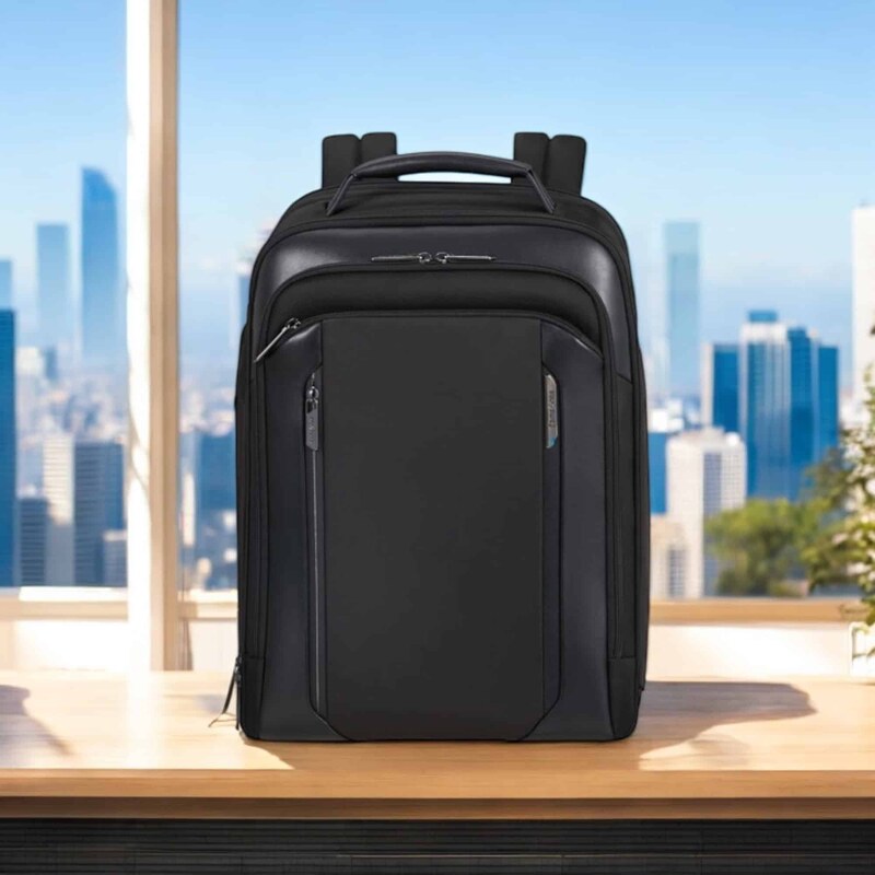 Samsonite Spectrolite 4.0 Σακίδιο Laptop 17.3” Μαύρο - GLAMI.gr