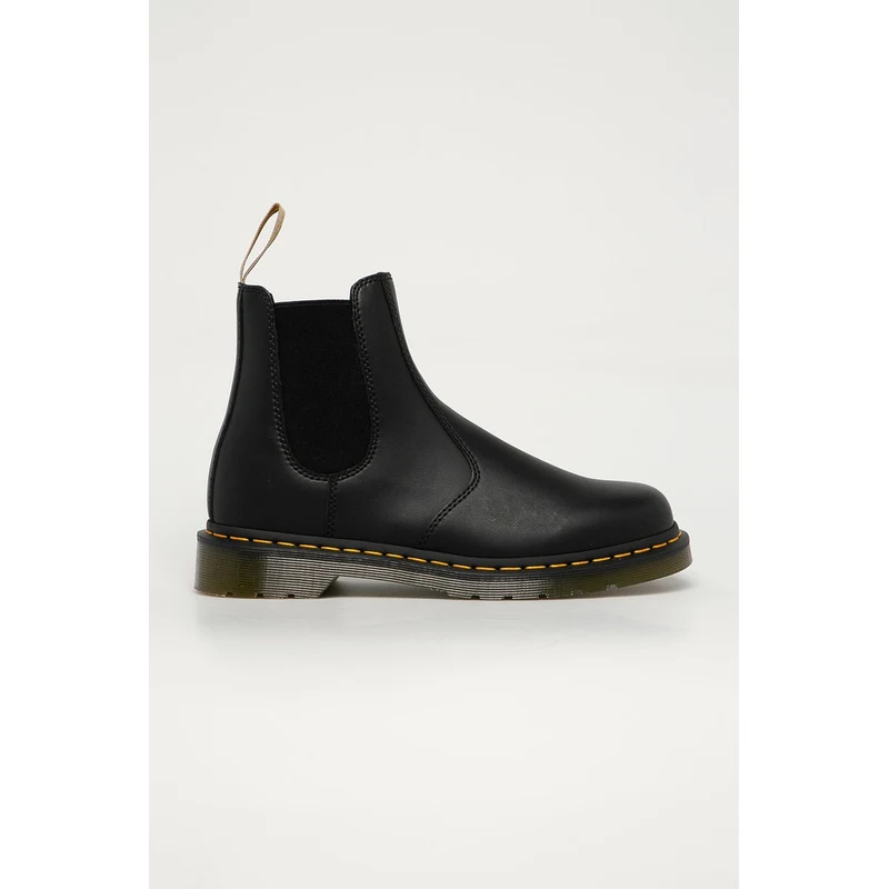 Dr. Martens - Μπότες Τσέλσι Vegan 2976 - GLAMI.gr