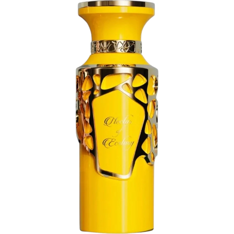 Fragrance World, Nectar Of Ecstasy, Eau De Parfum, For Women, 100 ml - GLAMI.gr