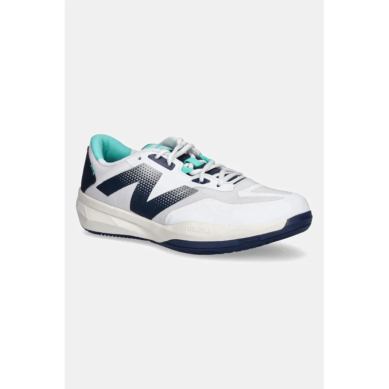 Παπούτσια για padel New Balance FuelCell 796v4 - GLAMI.gr