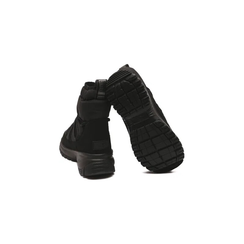 UGG Μποτες χιονιού YOSE PUFFER MID - GLAMI.gr