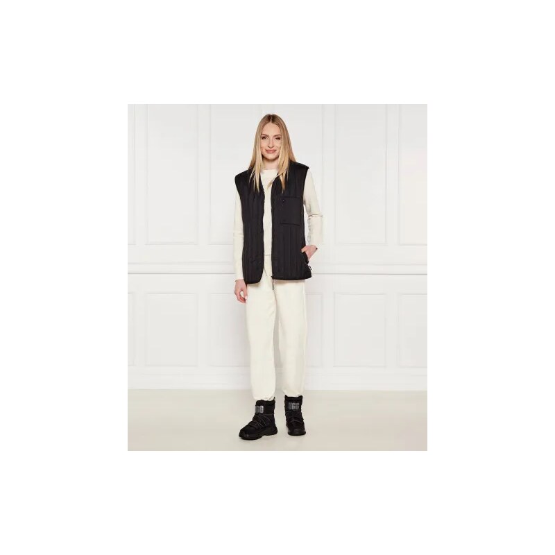 UGG Μποτες χιονιού YOSE PUFFER MID - GLAMI.gr