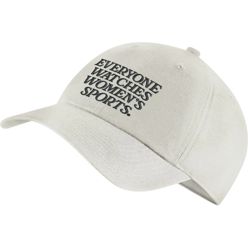 Nike Καπέλο Everyone Watches Women's Sports Cap Ανδρικά - GLAMI.gr
