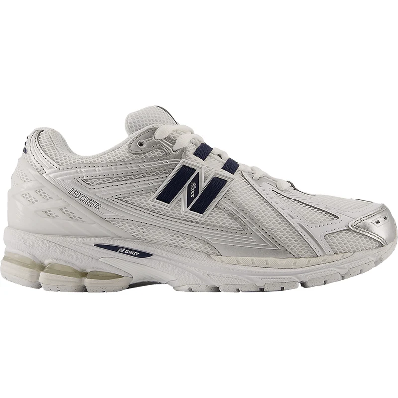 New Balance 1906R White Navy Silver Metallic U1906RCM MBS - GLAMI.gr