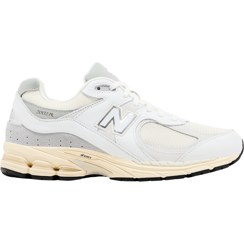 New Balance 2002R White Gold M2002RIA MBS - GLAMI.gr