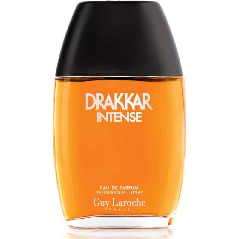 Guy Laroche, Drakkar Intense, Eau De Parfum, For Men, 100 ml - GLAMI.gr