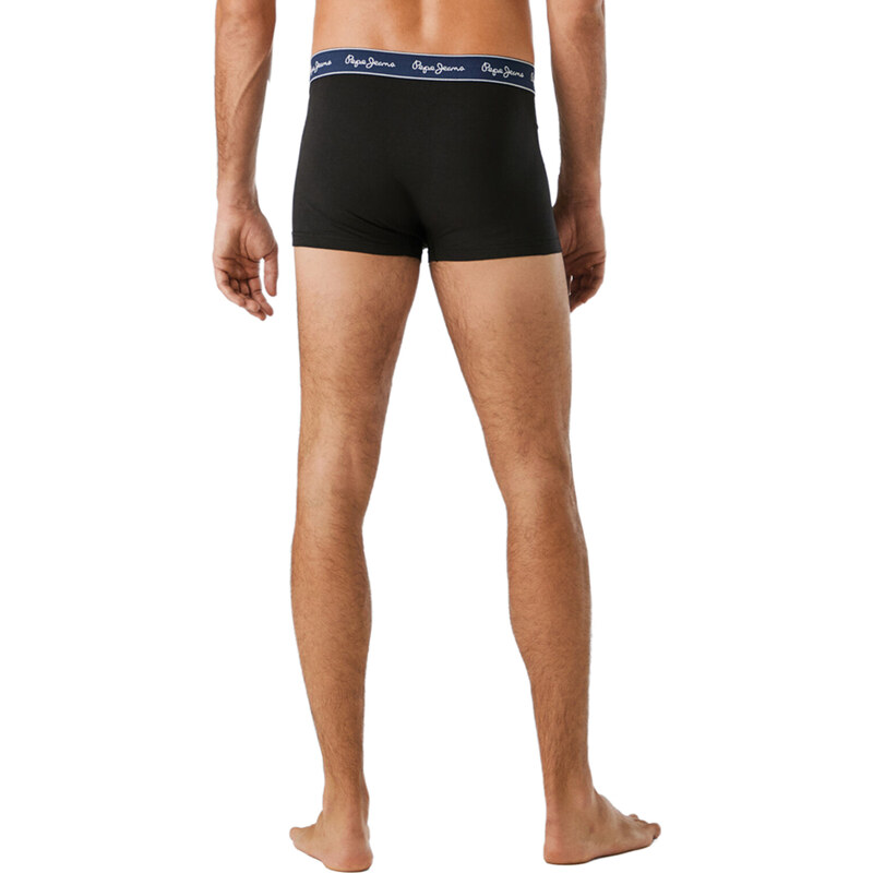 PEPE JEANS 3-PACK ΕΣΩΡΟΥΧΑ ΑΝΔΡΙΚΑ PMU11185-999 - GLAMI.gr