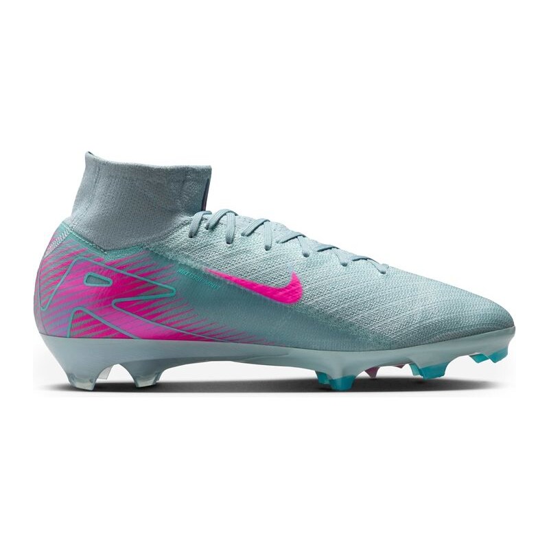 ΑΝΔΡΙΚΑ ΠΟΔΟΣΦΑΙΡΙΚΑ ΠΑΠΟΥΤΣΙΑ NIKE Zoom Mercurial Superfly 10 Elite FG ...