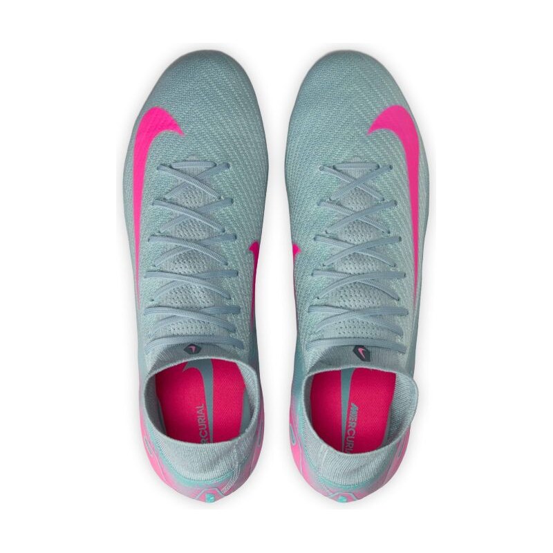 ΑΝΔΡΙΚΑ ΠΟΔΟΣΦΑΙΡΙΚΑ ΠΑΠΟΥΤΣΙΑ NIKE Zoom Mercurial Superfly 10 Elite FG ...