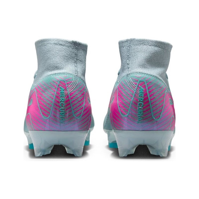 ΑΝΔΡΙΚΑ ΠΟΔΟΣΦΑΙΡΙΚΑ ΠΑΠΟΥΤΣΙΑ NIKE Zoom Mercurial Superfly 10 Elite FG ...