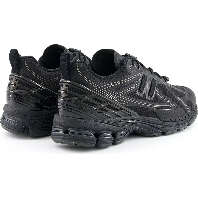New Balance 1906R "Black" - Οι άνδρες - Παπούτσια New Balance - Μαύρος ...
