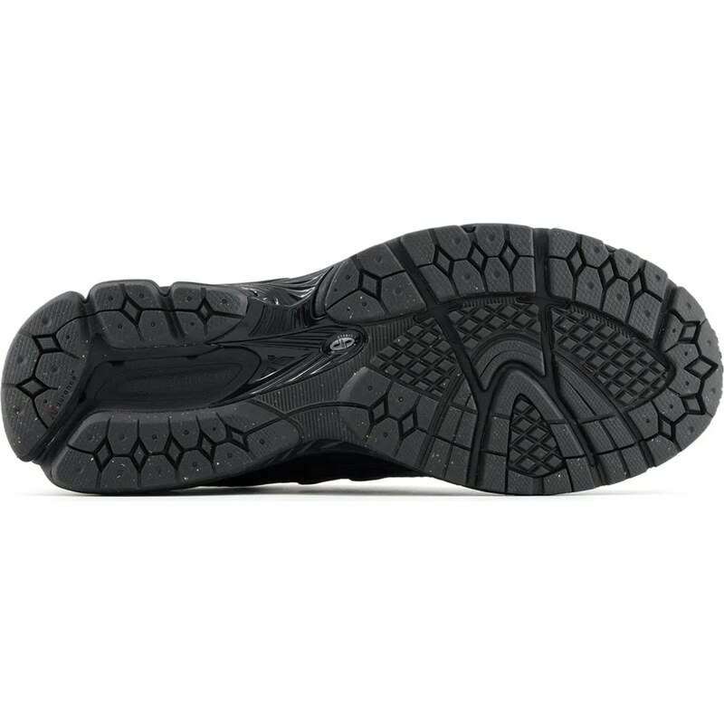 New Balance 1906R "Black" - Οι άνδρες - Παπούτσια New Balance - Μαύρος ...