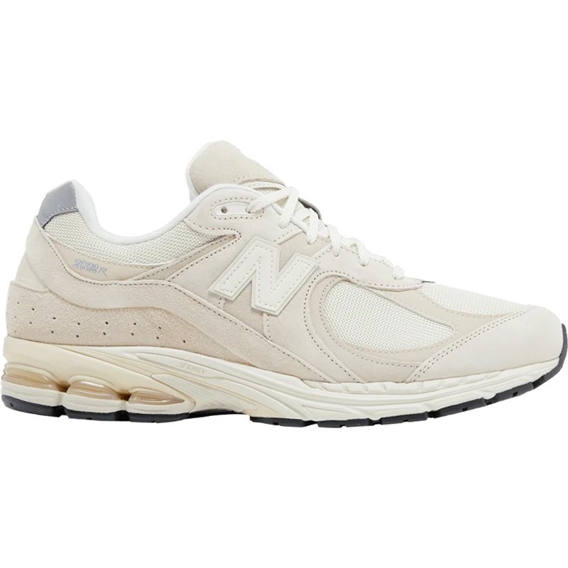 New Balance 2002R Off White M2002RCC MBS - GLAMI.gr