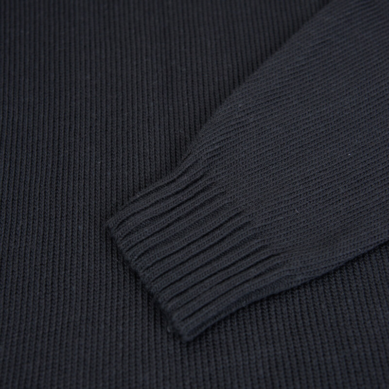 Prince Oliver Ζιβάγκο Μαύρο με Two Tone Structure Modern Fit - GLAMI.gr