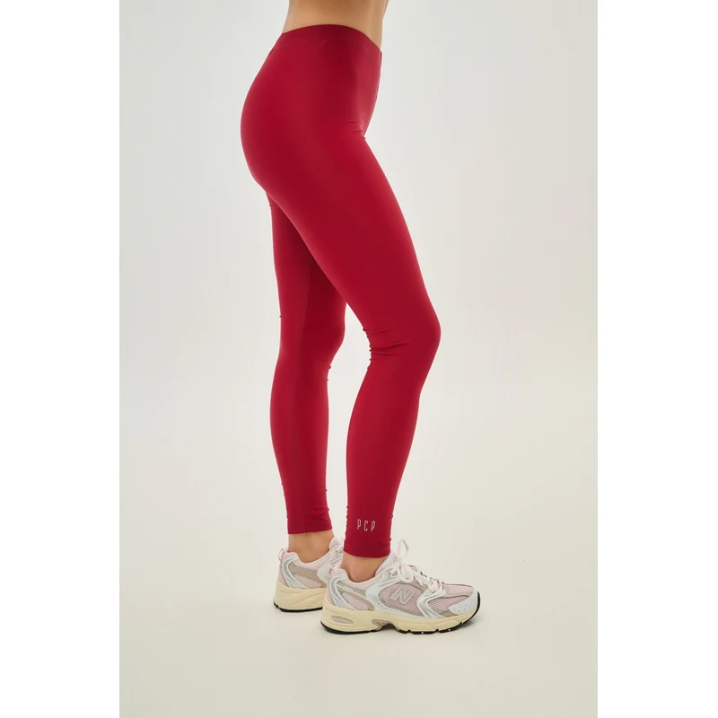 pcp clothing PCP Jacqueline Ματ Κολαν - RED MAT - 6932 - GLAMI.gr