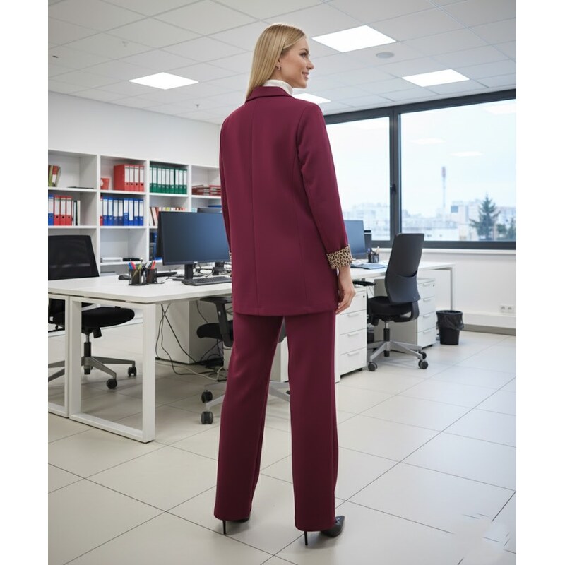KORINA’S FASHION ΣΑΚΑΚΙ ΠΟΝΤΟΣΤΟΦΑ OVERSIZE ΜΕ ΛΕΟΠΑΡ ΦΟΔΡΑ - GLAMI.gr