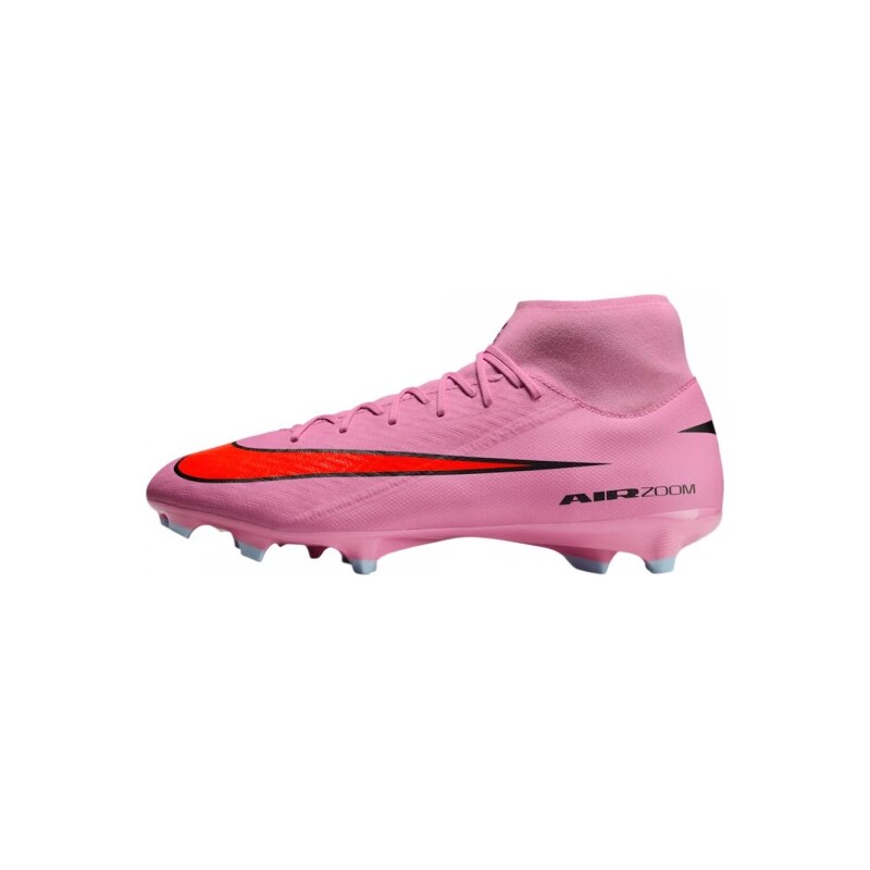 Nike SUPERFLY 10 CLUB FG/MG (FQ8314-600) - GLAMI.gr