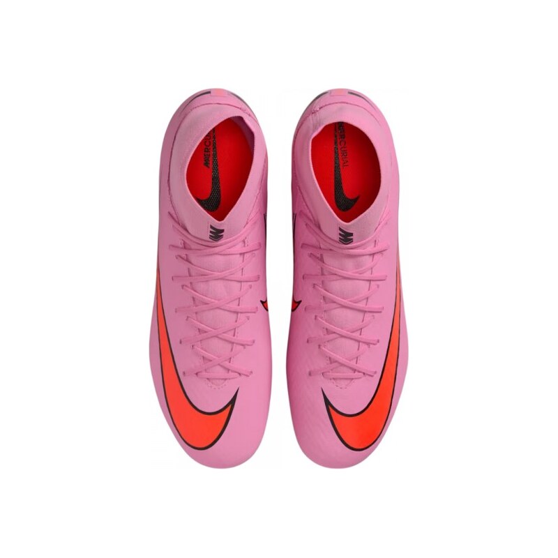 Nike SUPERFLY 10 CLUB FG/MG (FQ8314-600) - GLAMI.gr