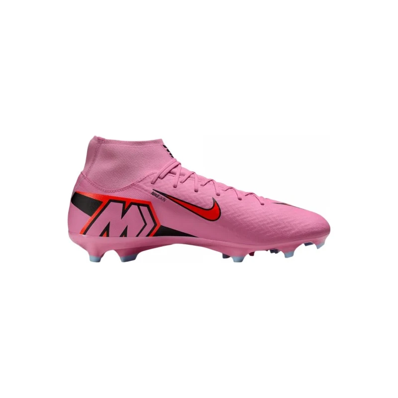 Nike SUPERFLY 10 CLUB FG/MG (FQ8314-600) - GLAMI.gr