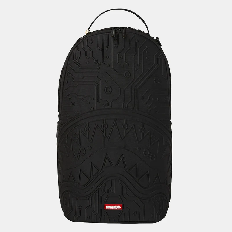 Sprayground Future Foam 2.5 Dlx-Custom Σακίδιο Πλάτης - GLAMI.gr