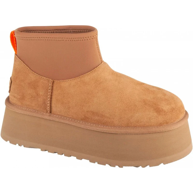 UGG Classic Mini Dipper 1168170CHE - GLAMI.gr