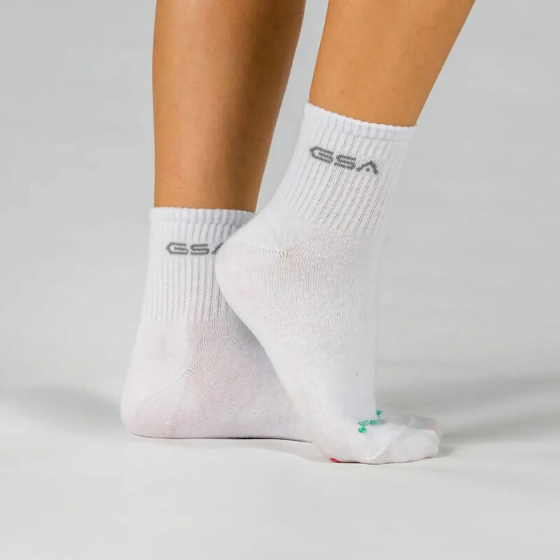 GSA STADION 500 SOCKS 3-PACK ΠΟΛΥΧΡΩΜΟ - GLAMI.gr