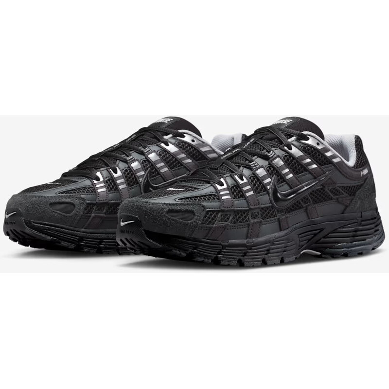 Nike P-6000 Se Ανδρικά Παπούτσια - GLAMI.gr